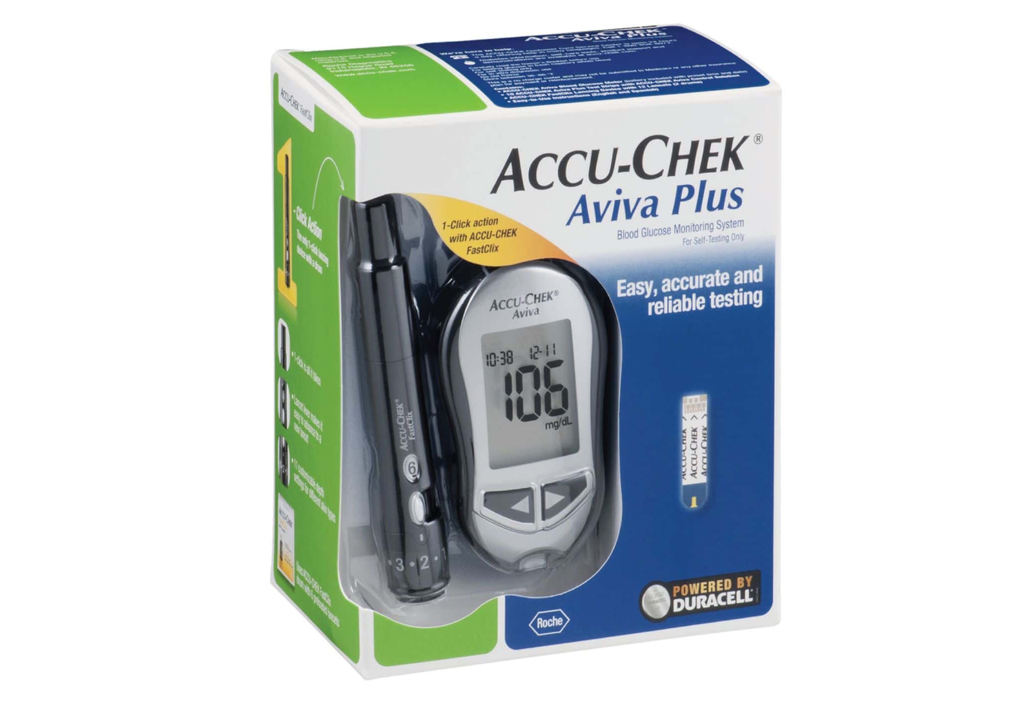 Diabetic Testing and Insulin Supplies | Doubek Medical Supplies